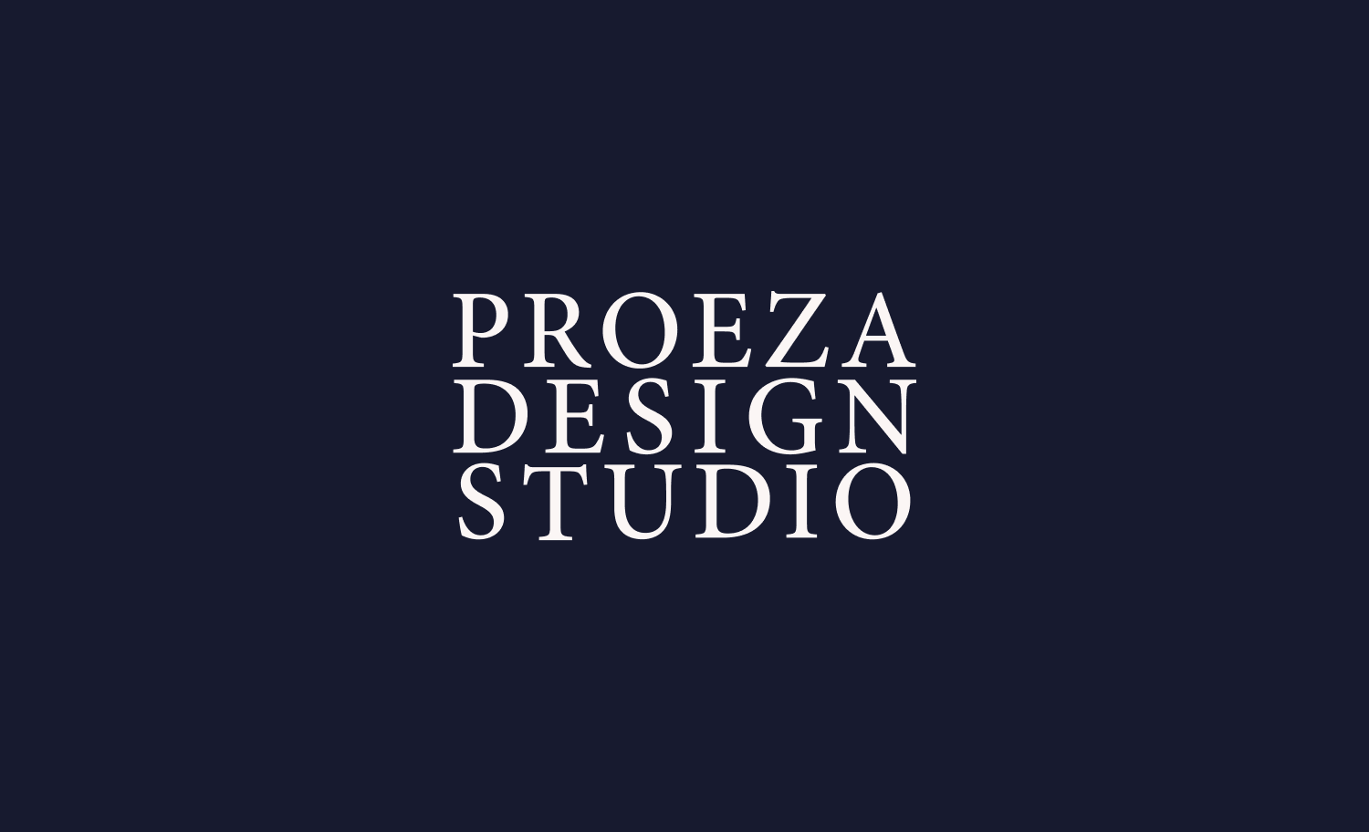 Proeza Design Studio